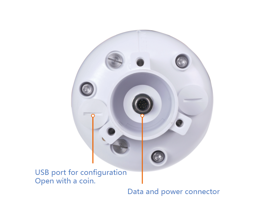 Getting Started with SenseCAP ONE Compact Weather Sensor | Seeed Studio Wiki